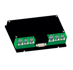 4WAZMK-1 Bus Intelligent Relay Module | HAO-AIXI Electronics