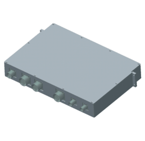 Actuator Control and Feedback Components | HAO-AIXI Electronics