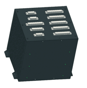 Central Power Distribution Device | HAO-AIXI Electronics