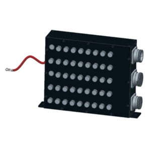 General Power Distribution Center | HAO-AIXI Electronics