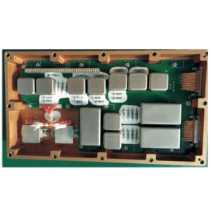 Hbfd23-31 Electrical Control Module Board | HAO-AIXI Electronics