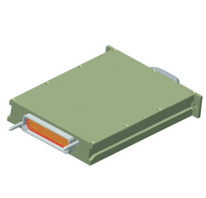 Launch Control System Execution Module | HAO-AIXI Electronics