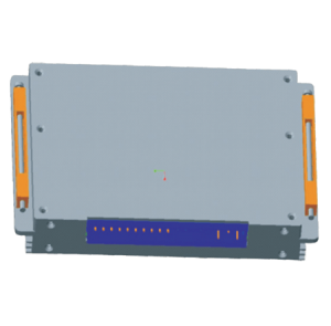 PDMK-6U Solid State Power Controller Module | HAO-AIXI Electronics
