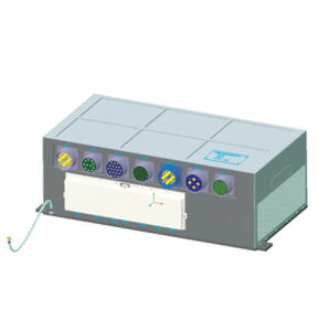 Primary Power Distribution Center | HAO-AIXI Electronics