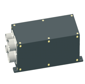 Solid State Power Controller | HAO-AIXI Electronics