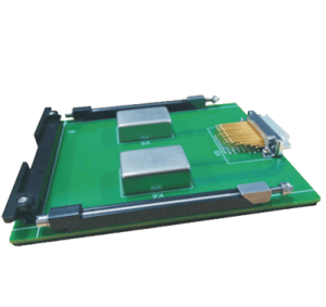 UQ-5C Fuze Power Supply Control Board | HAO-AIXI Electronics