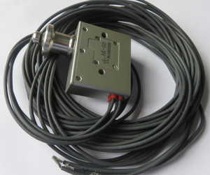 AK-50 Aviation & Military Push Button Switch | HAO-AIXI