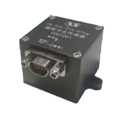 Accelerometer - HAO AIXI Electronics