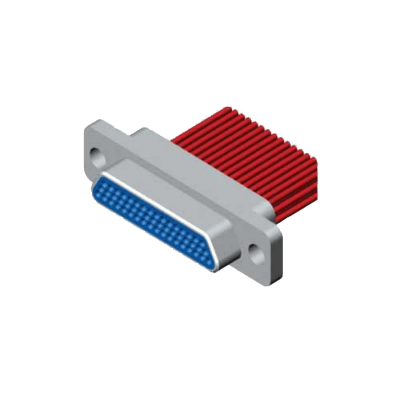 J30J Series Rectangular Connector | HAO AIXI Electronics
