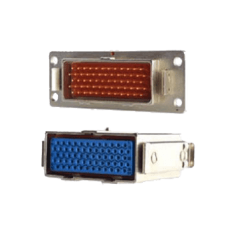 J7 Series Rectangular Connector | HAO AIXI Electronics