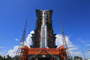 Solutions: Space | HAO-AIXI Electronics