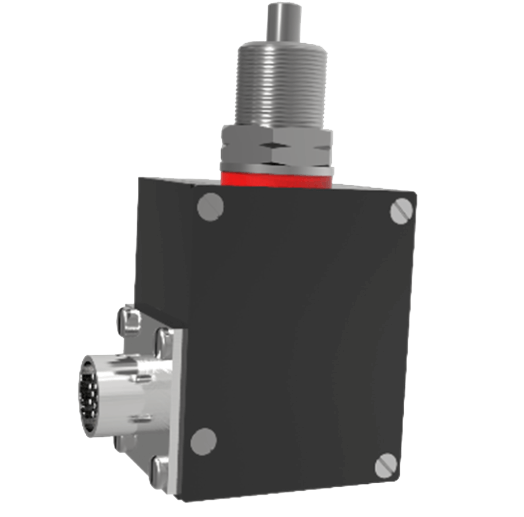 MK-4BA Limit Switch | HAO-AIXI Electronics